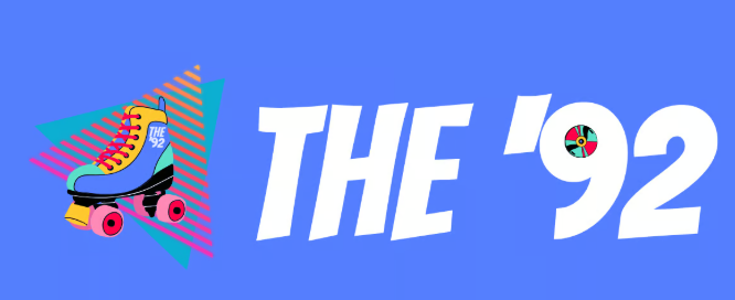 How Grant Stimmel Built The ‘92 for 140,000+ 90s Kids