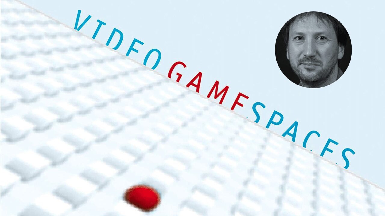 Os cinco planos do jogar de Michael Nitsche