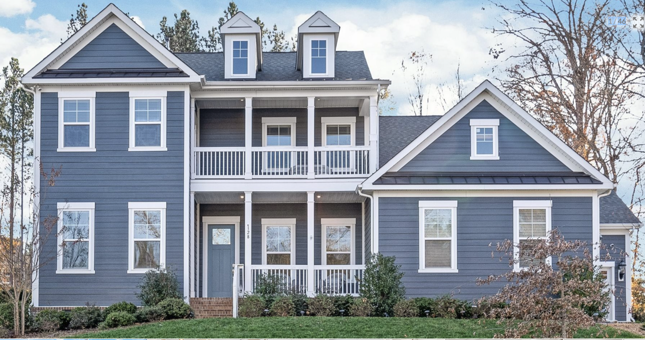 Luxury Awaits: Inside McLean’s Stunning Wakefield Home with a Waterfall ...