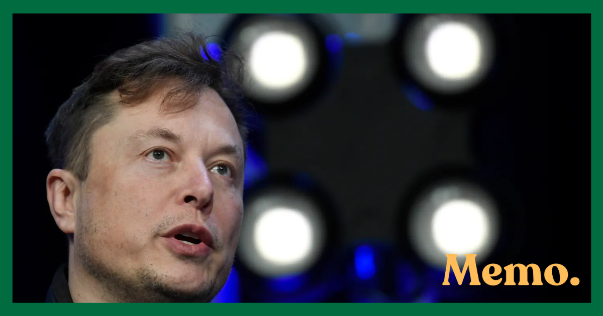 Elon Loses $56B Pay Packet