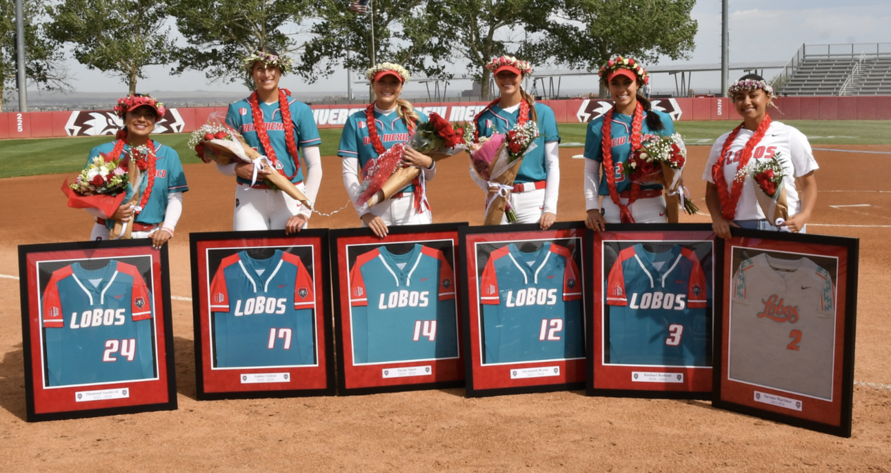 Lobos Brew 5/6: Lucky Lobos