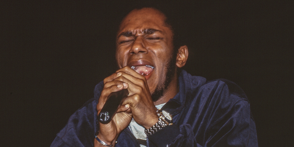 👥 Drake vs. Mos Def