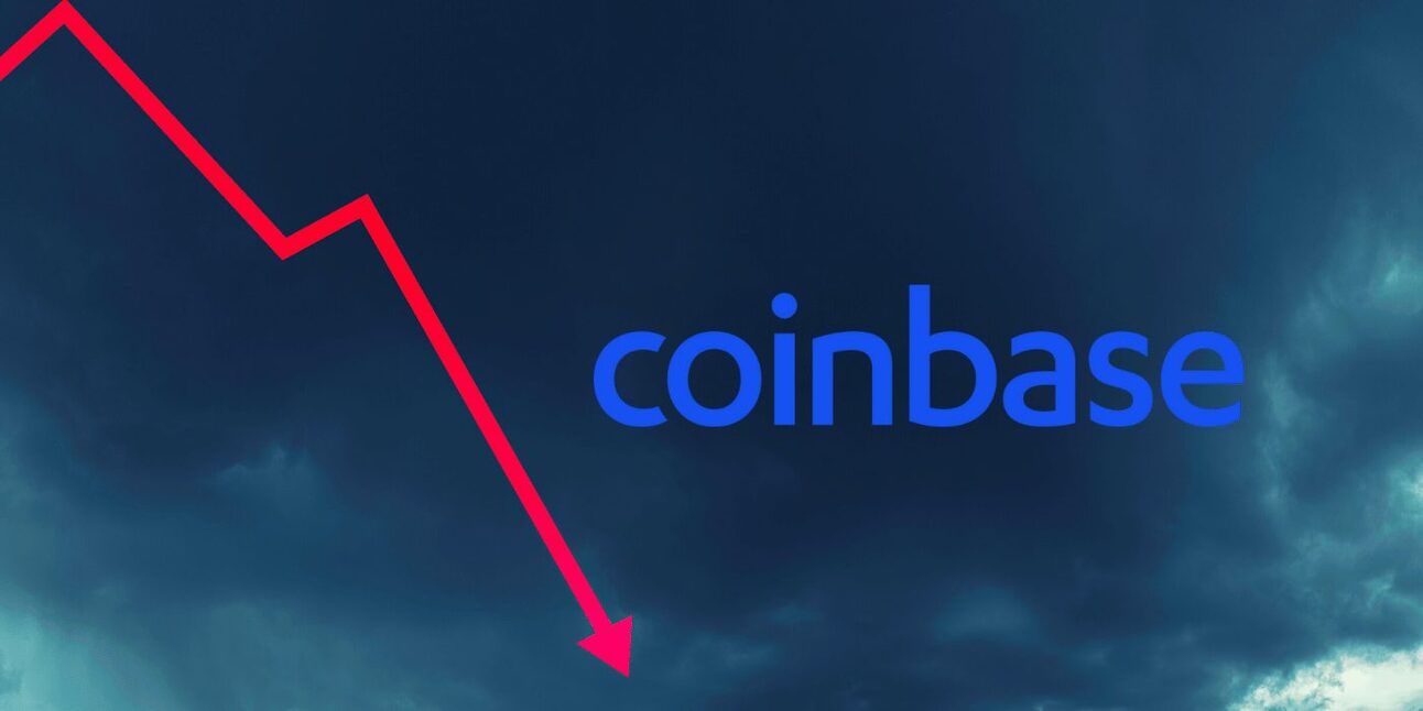 Coinbase Goes To Zero