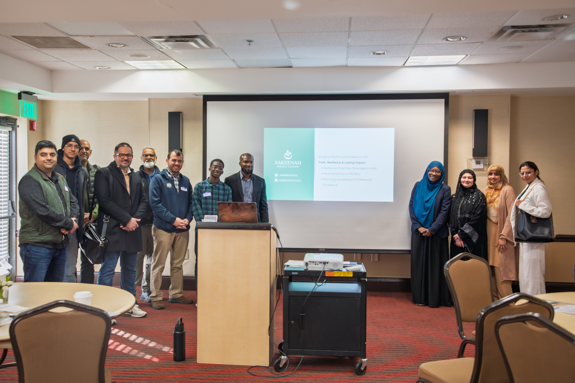 From Barakah Effect to Barakah-Centered Life Design: When a Moment ...