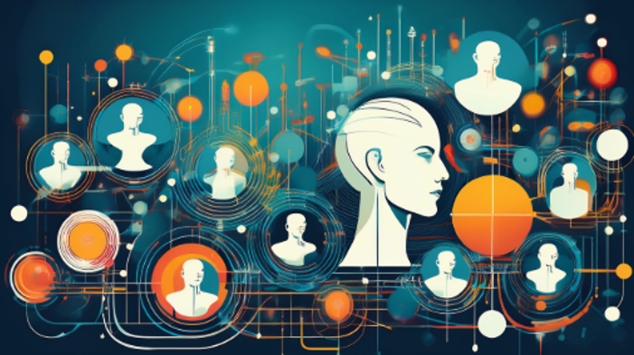 Persona Grata: Understanding Your Buyers and Users