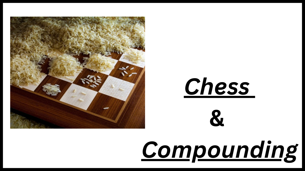 Chess & Compounding