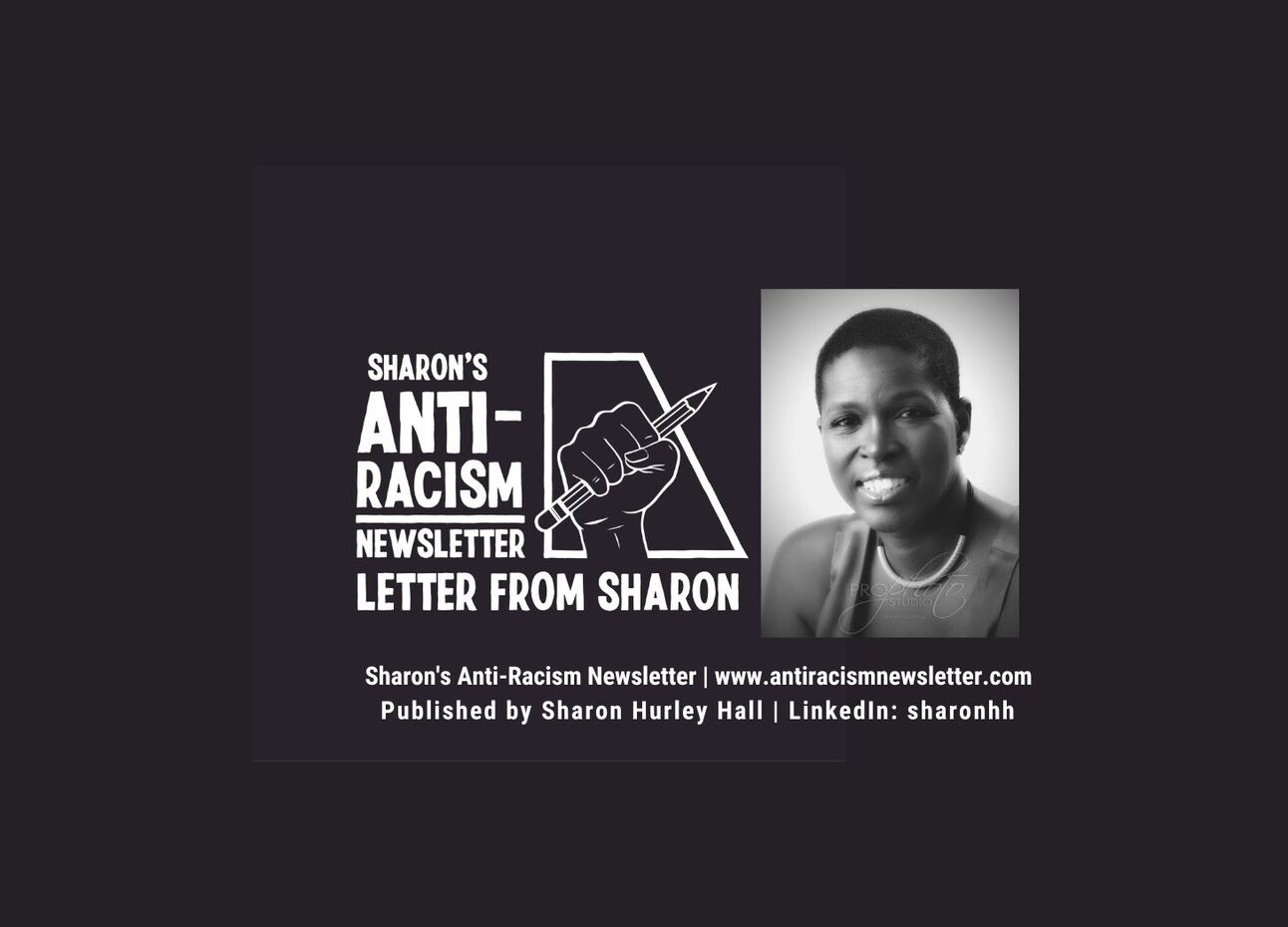 An Update From Sharon: June 2025