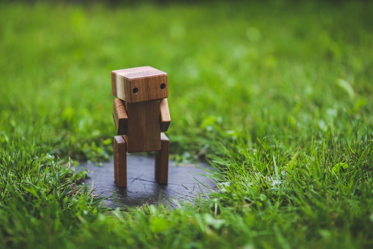 OpenAI acquires Biomes 👀 an open-source MMORPG. ChatGPT plus Minecraft? 🔥