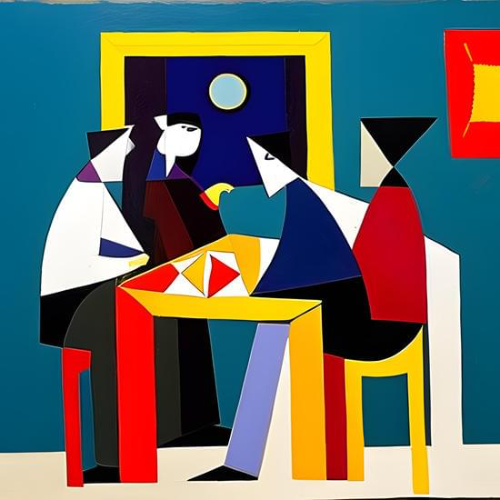 The Diamond - Edition 2