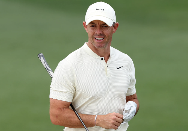 Rory McIlroy WITB - What's In The Bag? The 152nd Open Championship at ...