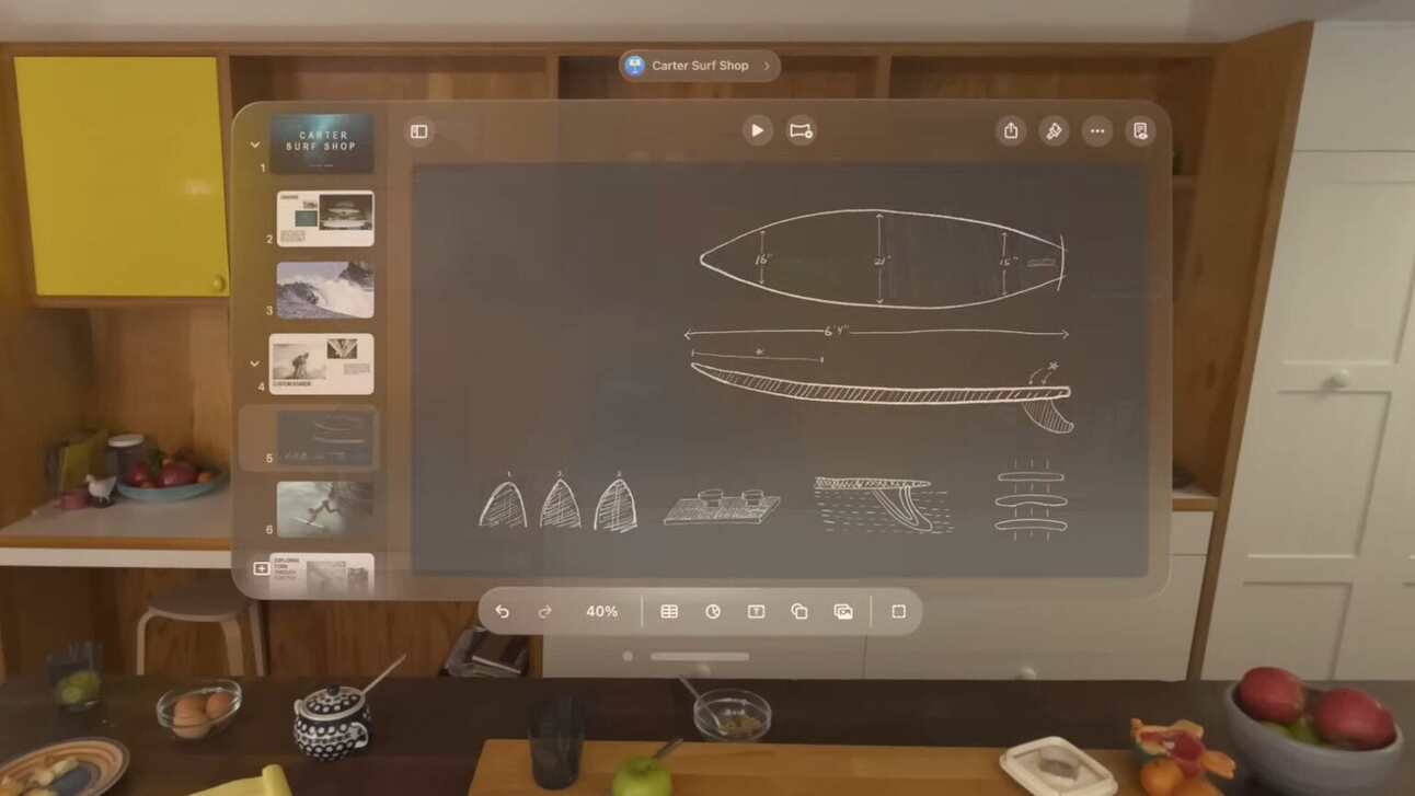 Computer of the future