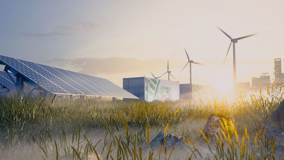 Green Energy Innovations: What's on the Horizon?