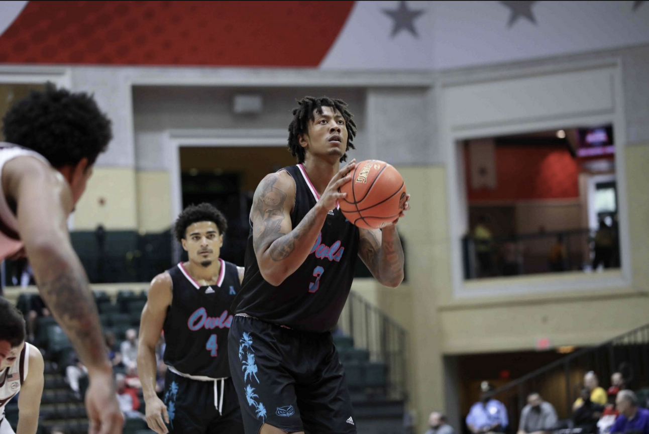 Paradise Brew 12/6: Pulling Rank