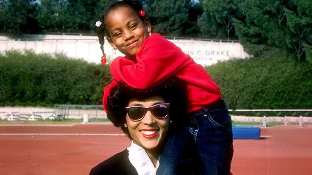 FloJo Gets a Heartfelt Tribute from Family