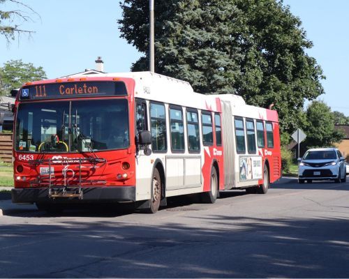 OC Transpo is set to take its biggest route overhaul in decades, but ...