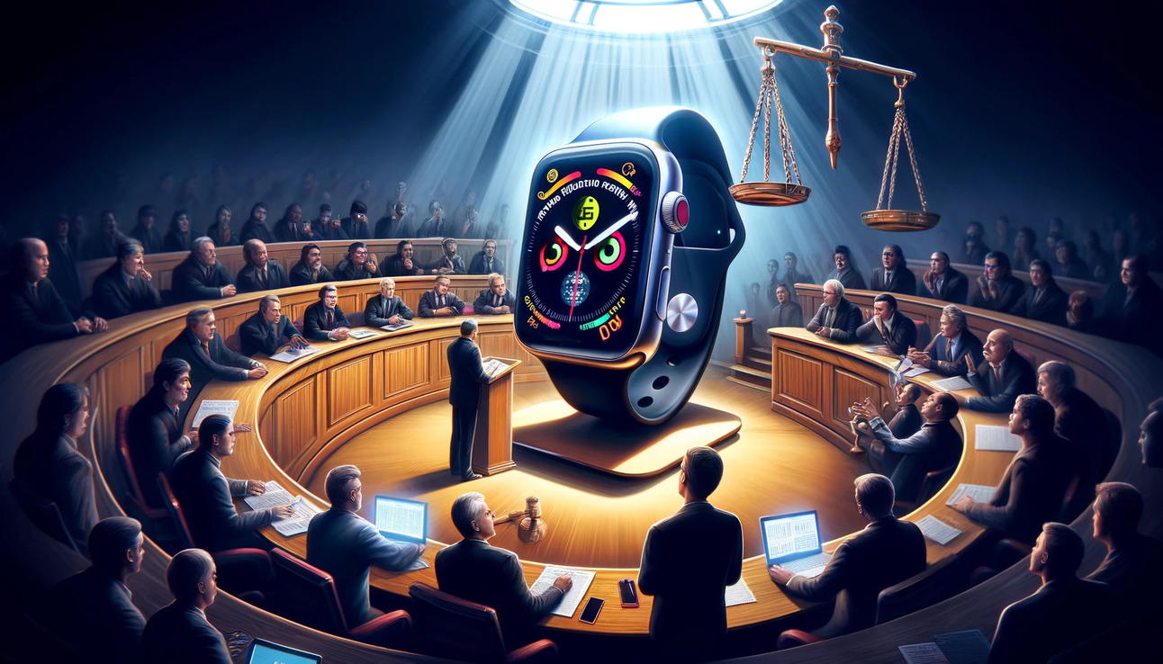 🍜 Apple appealed a US court decision..