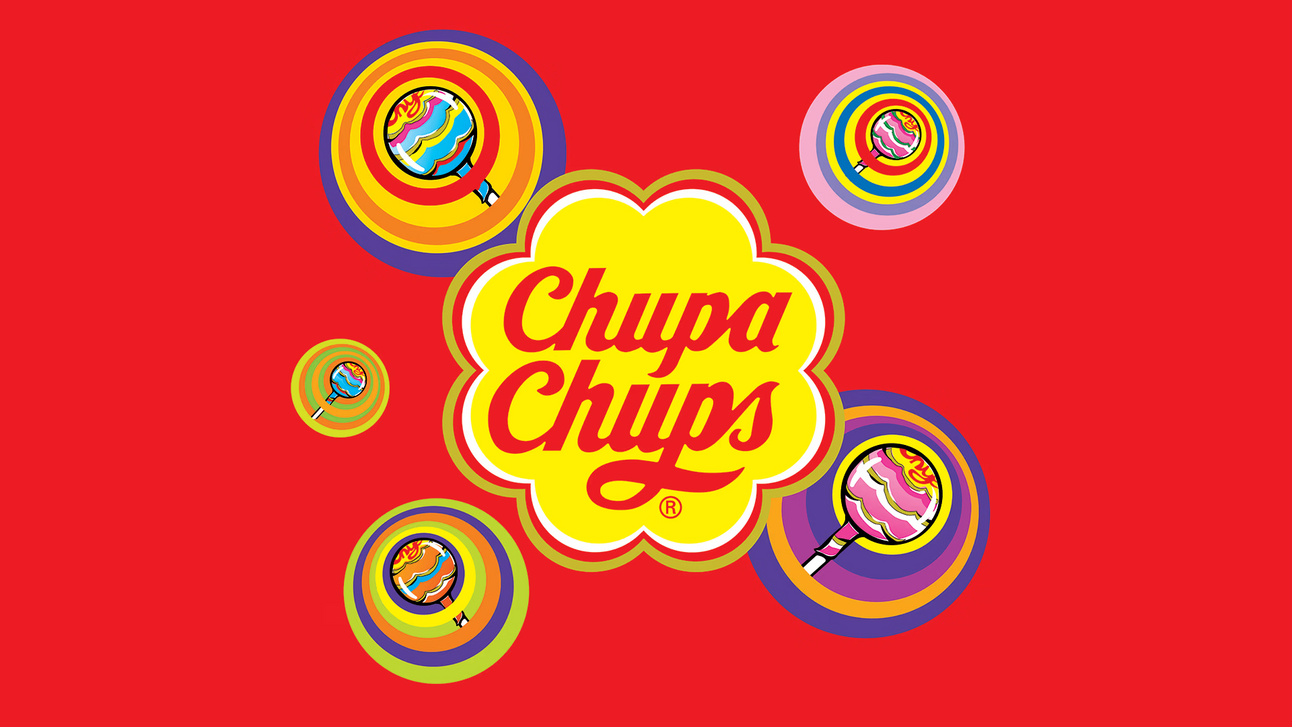 Sugar-Free Ants - A Creative Campaign by Chupa Chups