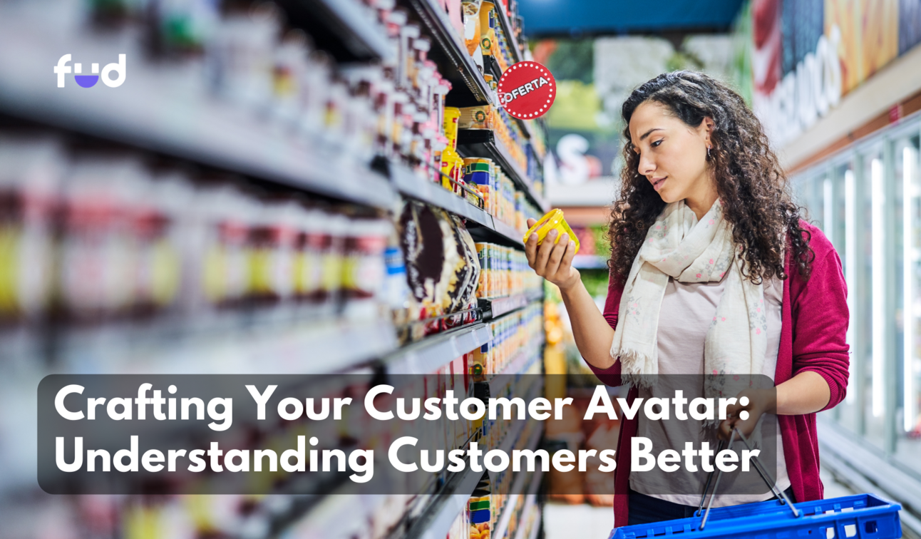 Crafting Your Customer Avatar: Understanding Customers Better