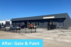 Industrial turnaround case study with Bleecker Partners