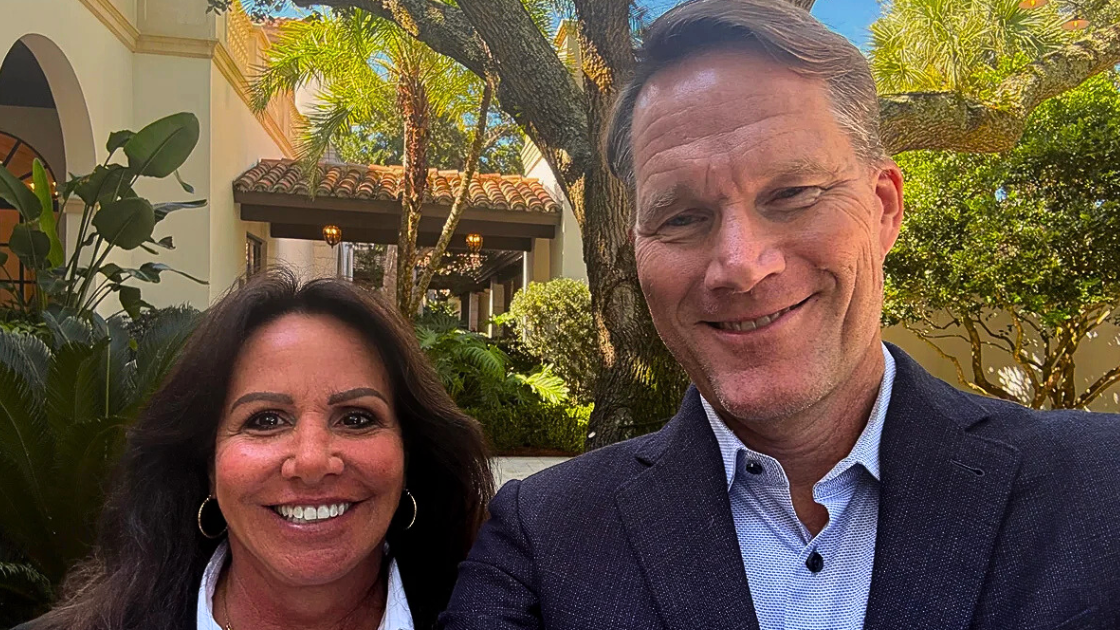 NADA elects Rob Cochran as 2026 Chairman, Sandy Fitzgerald Angello as ...