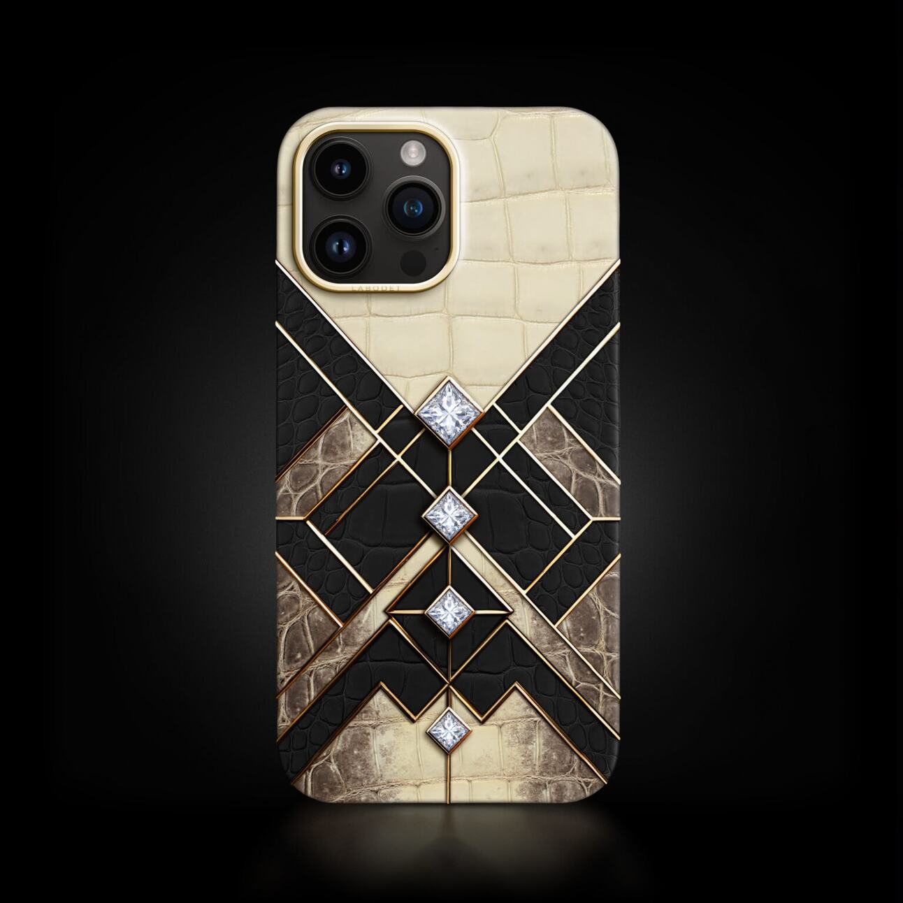 $300,000+ iPhone case is outrageous