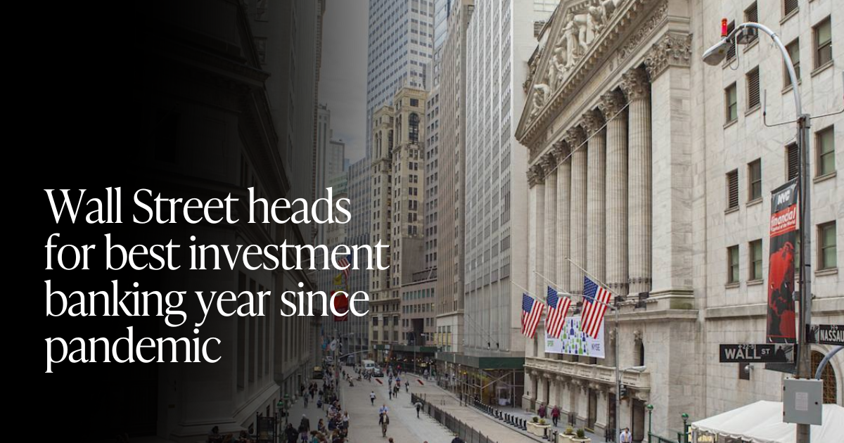 🍋 Deal Season is Back