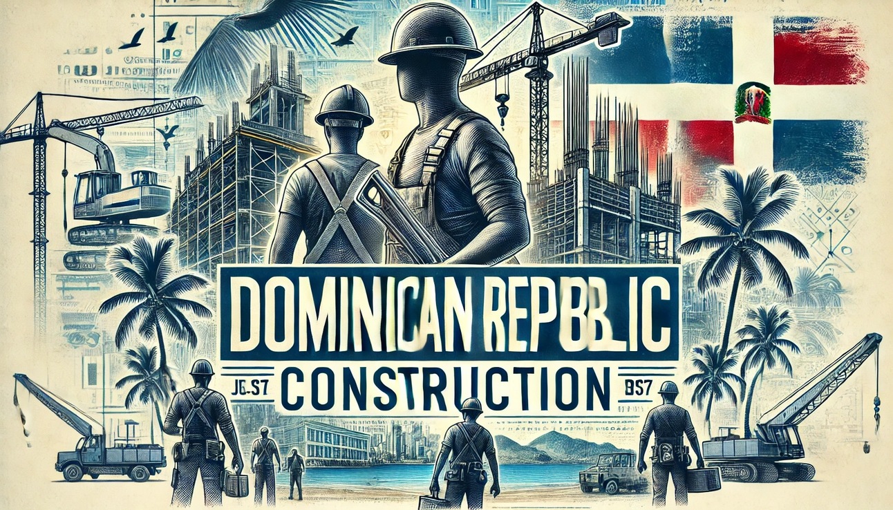 88% of Construction Projects Are Delayed in THIS Location