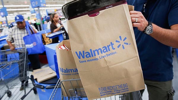 🔵 Walmart and Target Announce Major Change