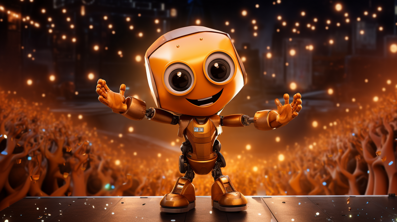 'Interact to Impact' Contest Winners Announced by AI Fire