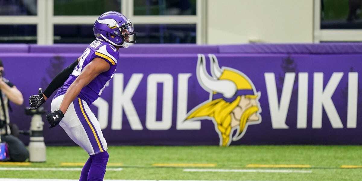 NFL Catch Rule Now Includes Doing the Griddy