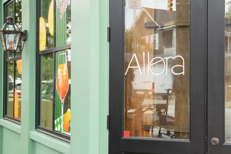 Allora Brings a Taste of Southern Italy to the Rooftops of Charleston