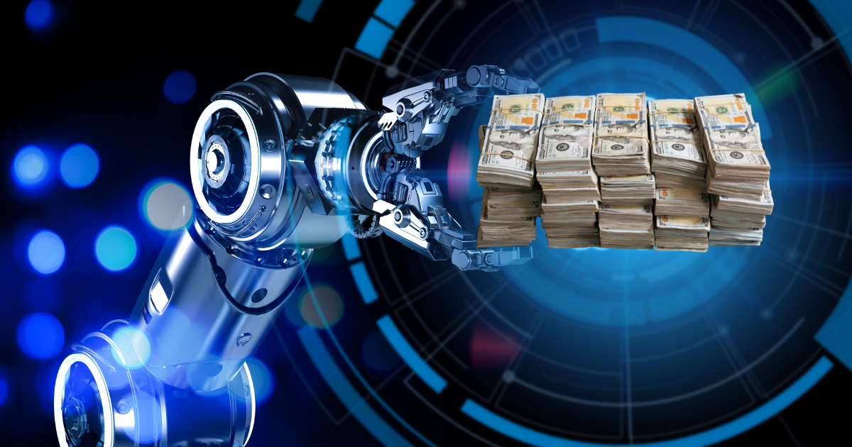 How to Create a $1,000 Monthly Passive Income Stream Using AI and ...