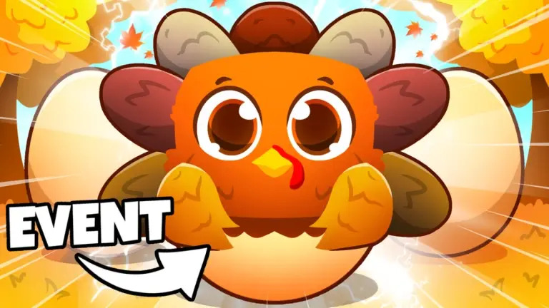 🦃 Roblox Thanksgiving Updates + Black Friday Deals You Need