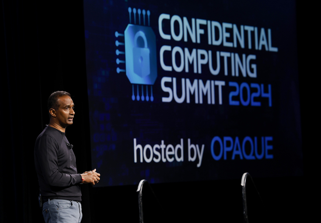 Key Moments from Confidential Computing Summit 2024
