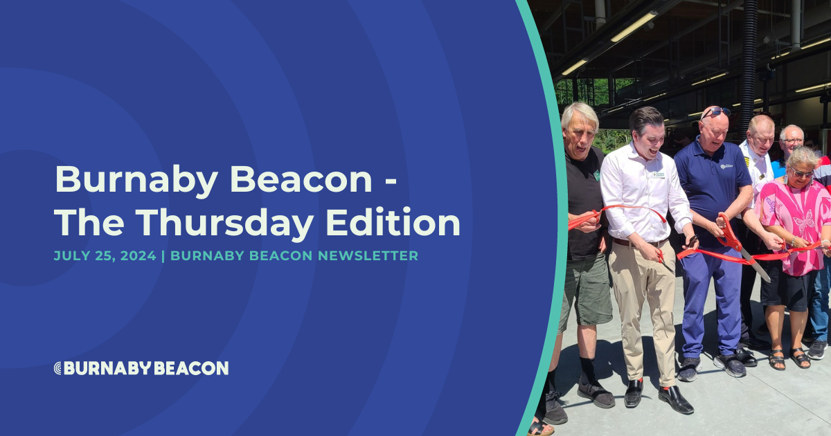 Thurs. July 25, 2024 edition: Council approves $267M for phase two of ...