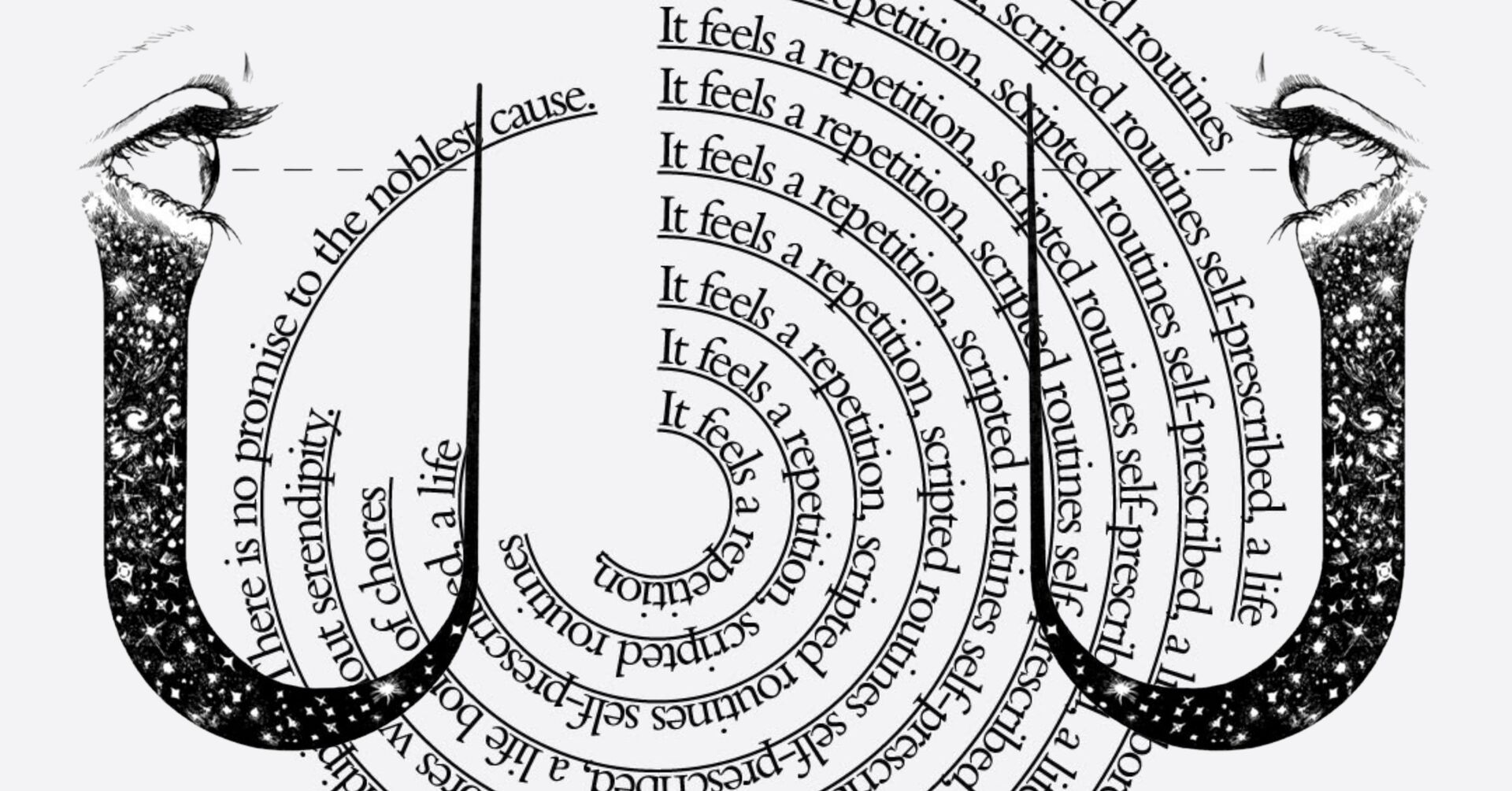 What it Means to be a Self.