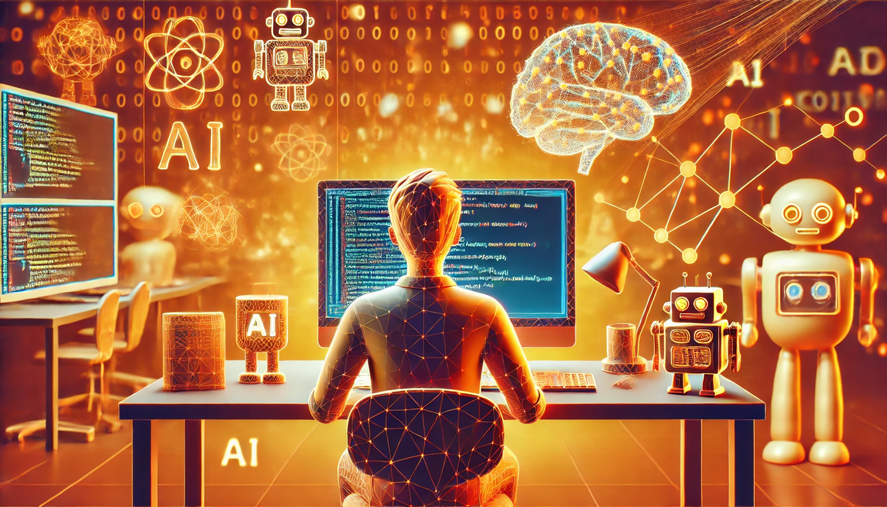Avoid Mistakes When Using AI in Programming