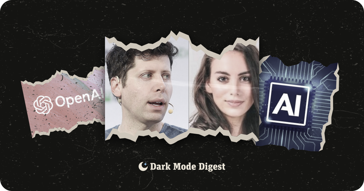 OpenAI’s benchmark for AI progress