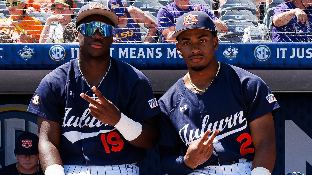 Golfweek selected four men and one woman from Tigers Golf for the All ...