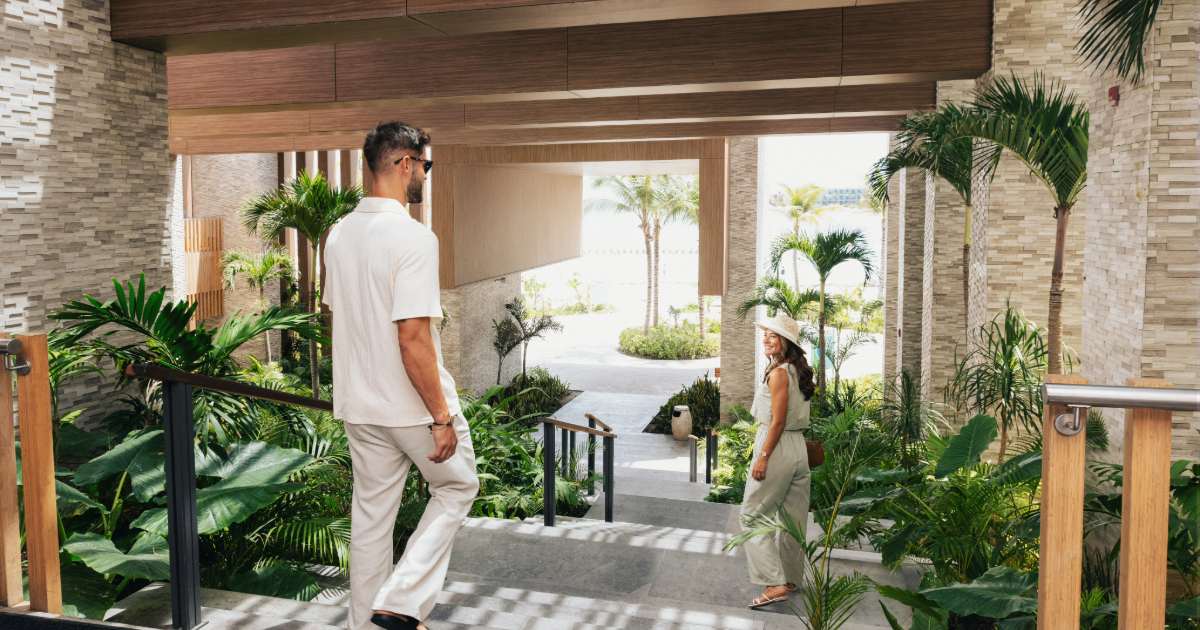 Inside Tulum’s Best All-Inclusive Resort — Girlboss Daily