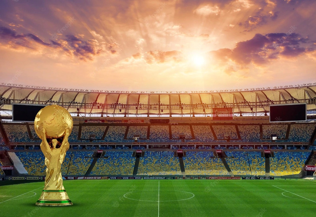 Lessons from the World Cup