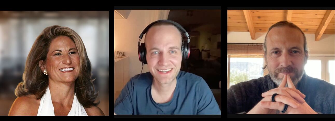 Metaverse vs. Reality: How Web3 is Blurring the Lines – with Hope Frank ...