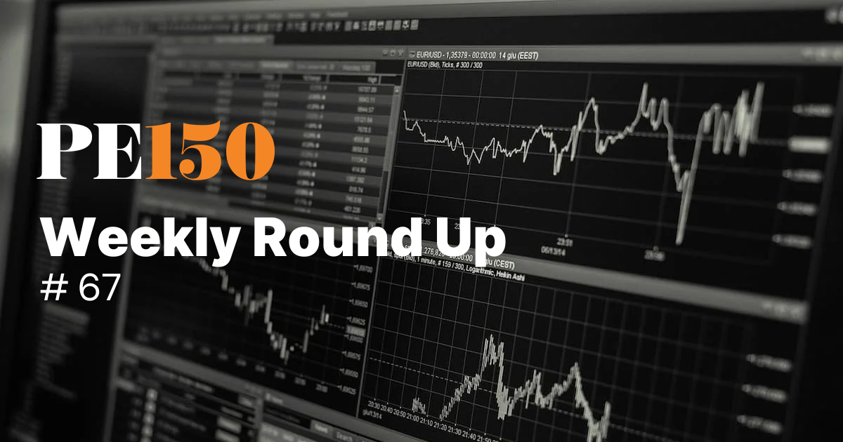 $346B Deployed, 19% of Exits via CVs, What Changed in PE