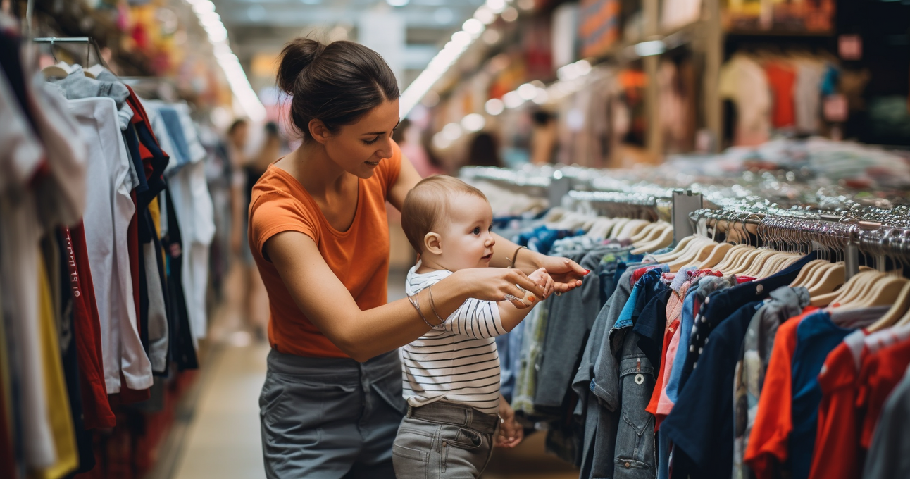 Stop Guessing: How to Pick the Right Baby Clothes Size