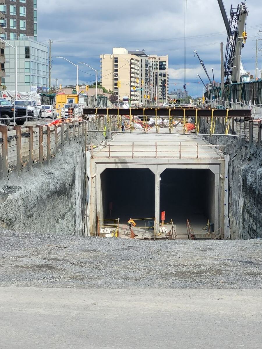 Insider: What makes infrastructure projects go wrong?