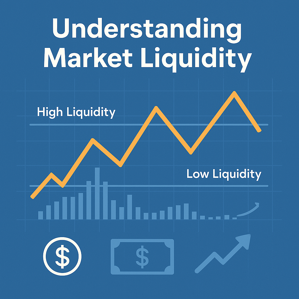 Market Liquidity: The Key to Smarter Trading & Investing