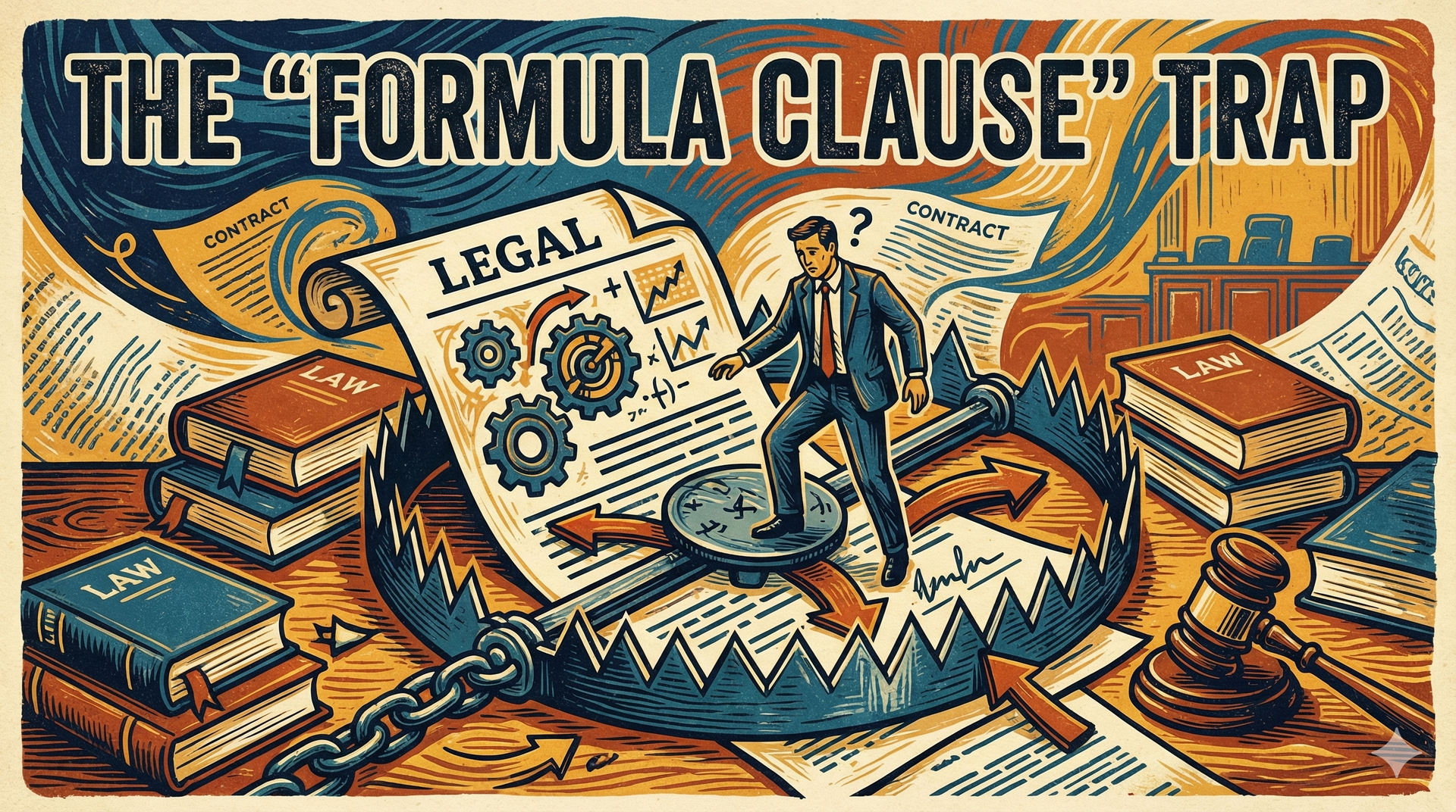 Deep Dive: The “Formula Clause” Trap