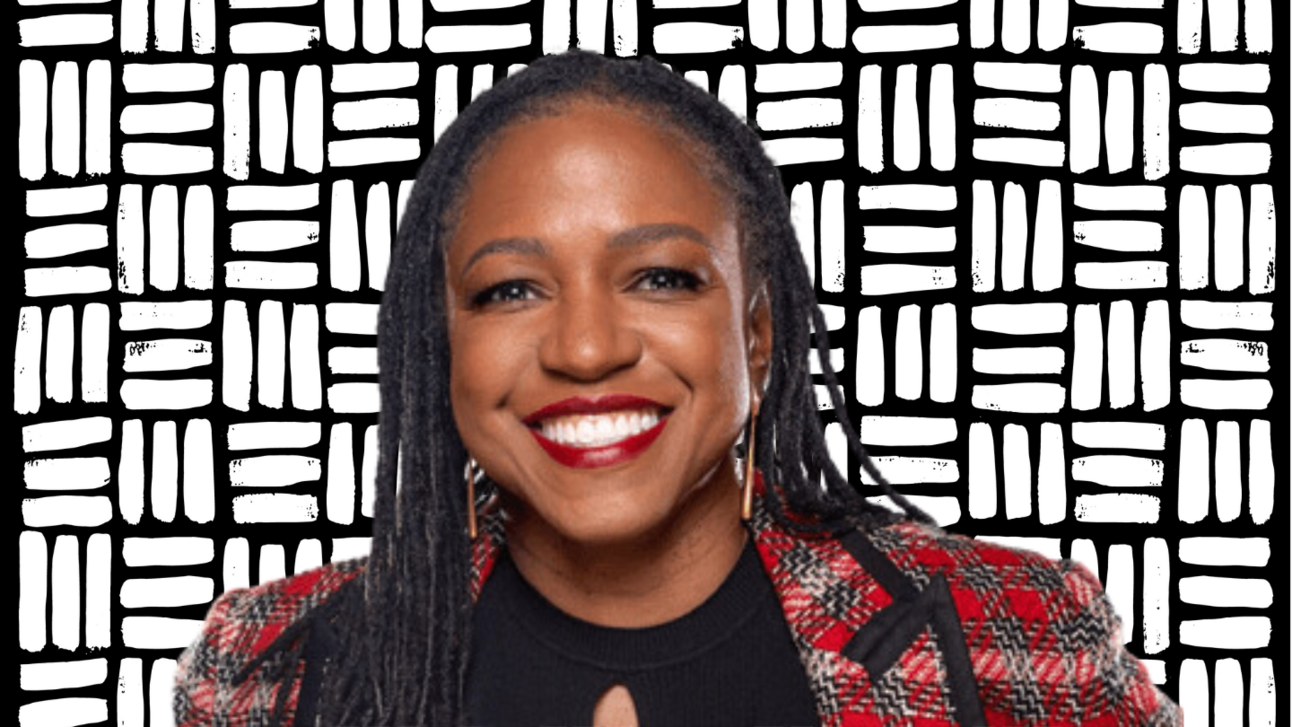 Stacy Brown-Philpot Raises $172M for New VC Fund, Cherryrock Capital