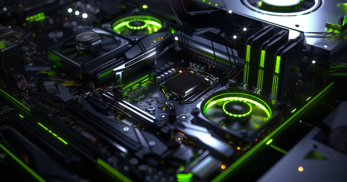 📈 Nvidia's Strong Quarter