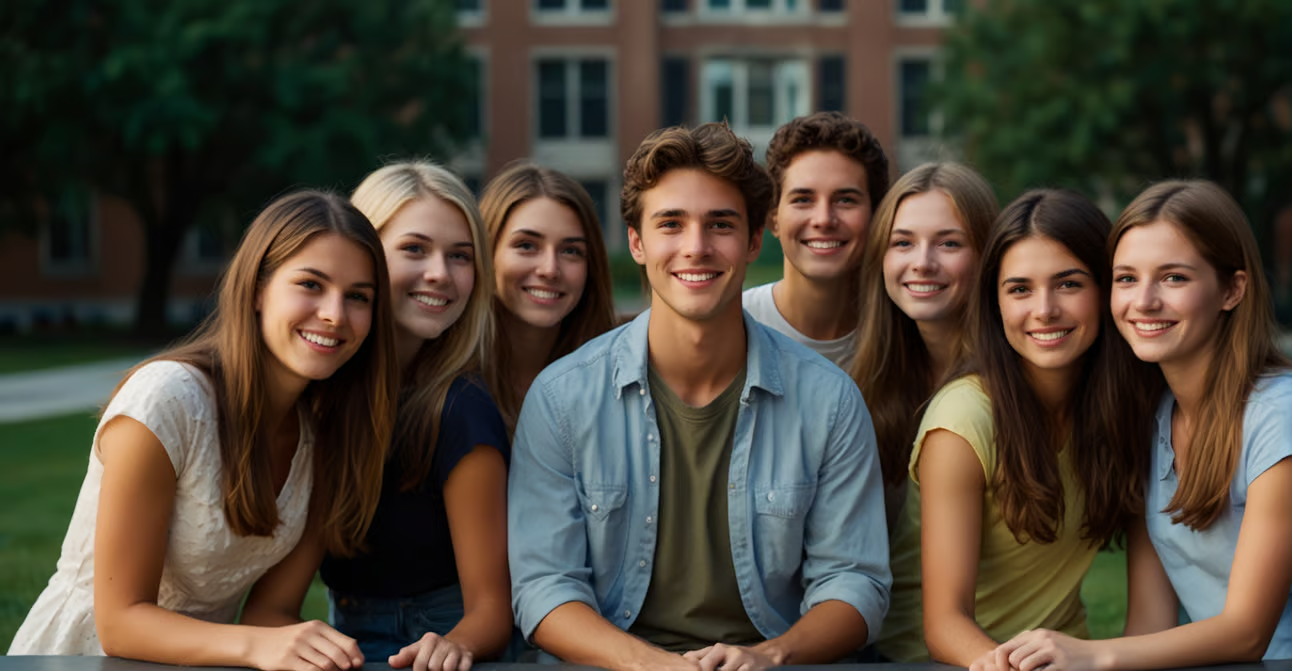 Aprovecha la Universidad